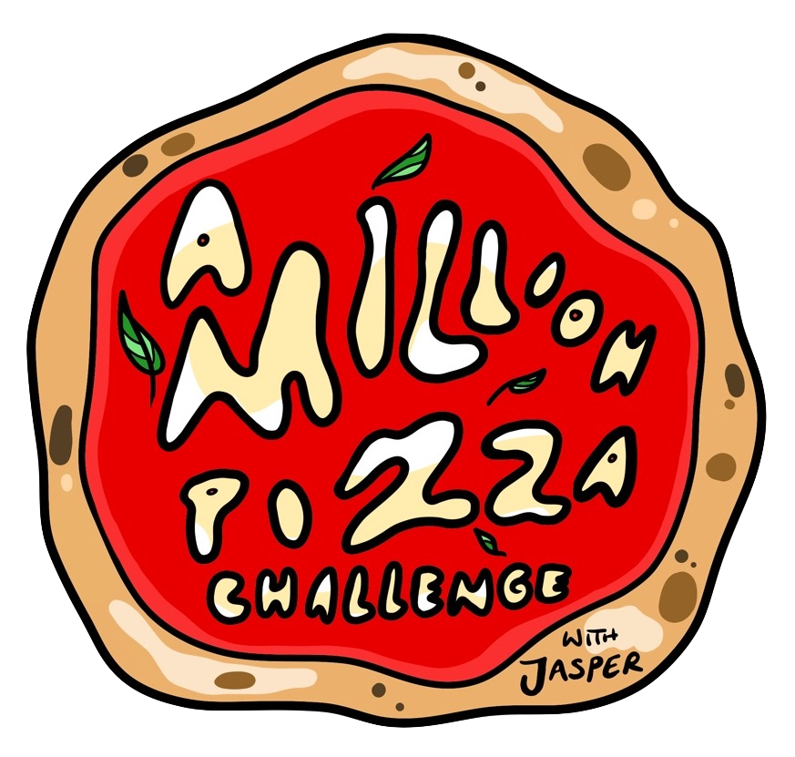 A Million Pizza